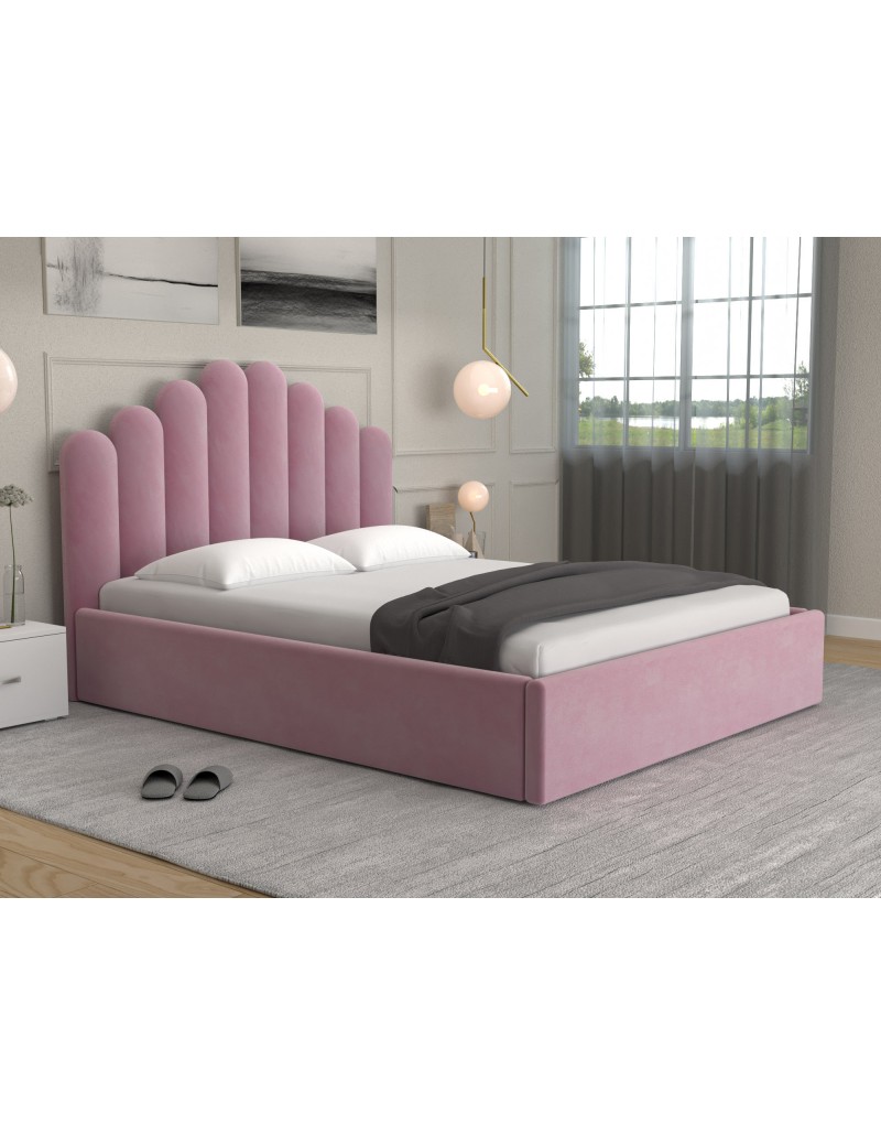 Pat tapitat Anelis Roz